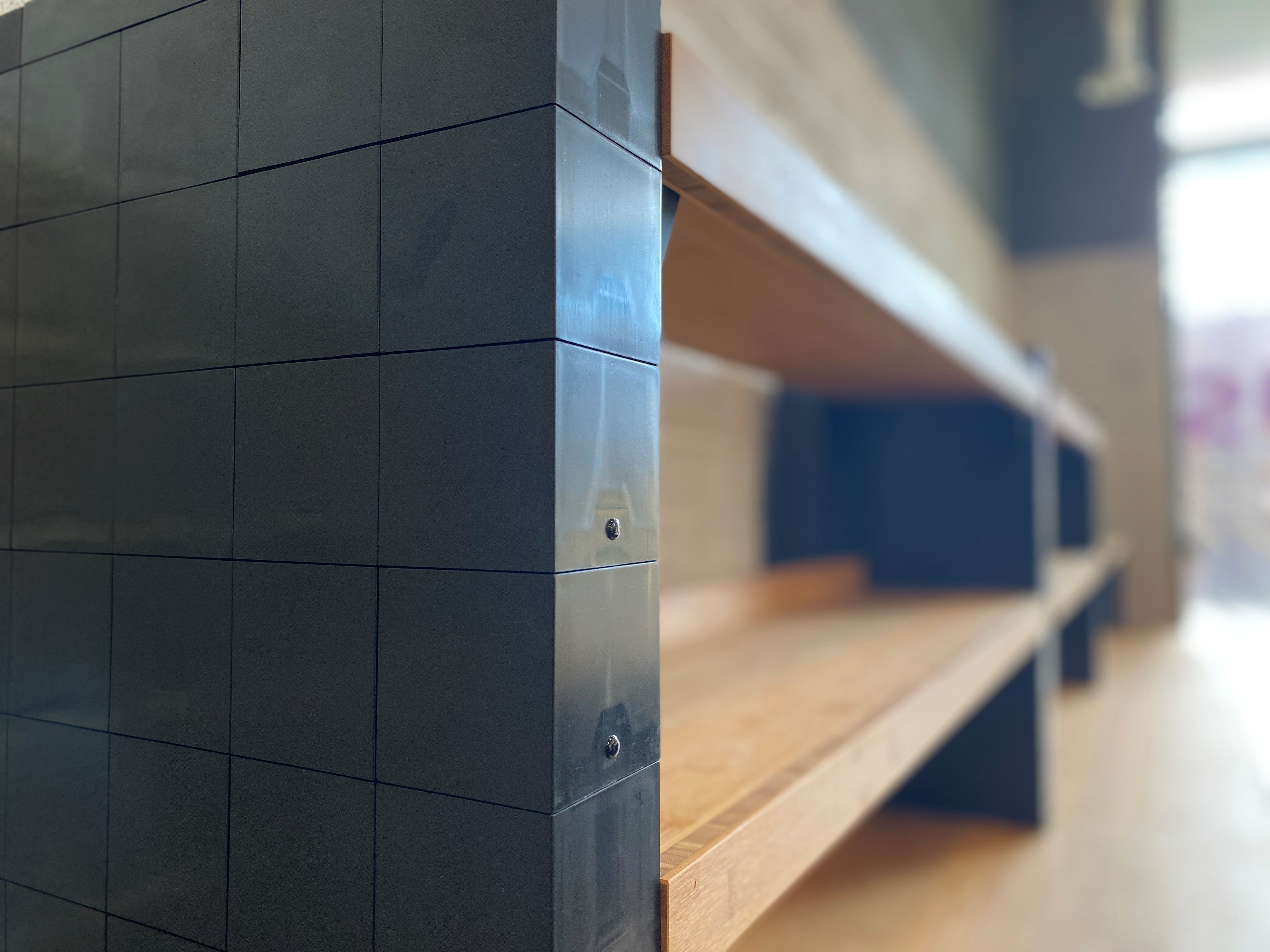 Working Environments Furniture uses Morph at Winchester University | Morph Bricks